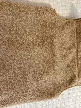 Vineyard Vines | Jackets & Coats | Vineyard Vines Kids Cream Sherpa ...